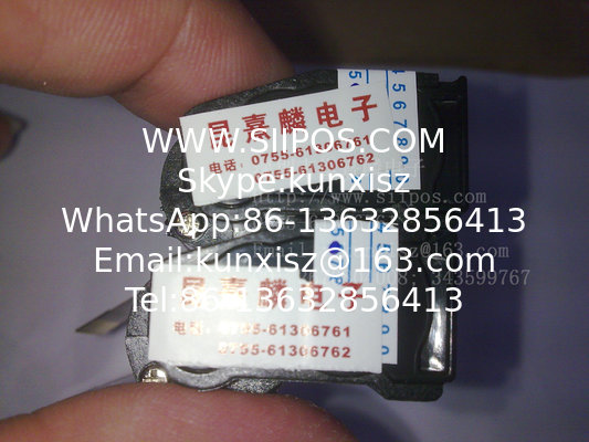Sale of Seiko thermal printer LTP02-245-11 print head new original spot
