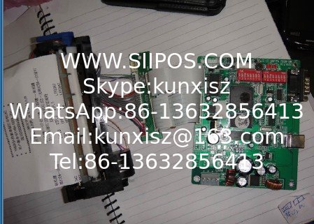 Sale of Seiko thermal printer LTP2442C-S832A-E new original spot, welcome to know through e-mail consultation.