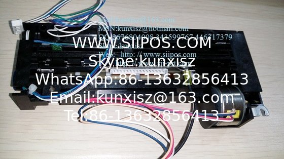Sale of Seiko thermal printer LTP2442D-C832-E new original, print head and Taiwan cutter