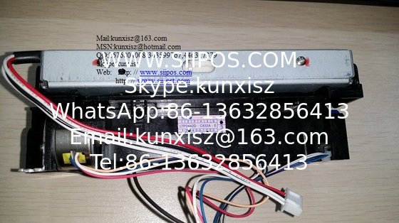 Sale of Seiko thermal printer LTP2442D-C832-E new original, print head and Taiwan cutter