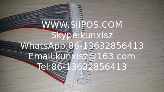 Sale of Seiko thermal printer LTP2442D-C832-E new original, print head and Taiwan cutter