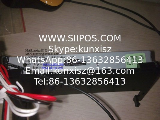 Sale of Seiko thermal printer LTP2442D-C832-E new original, print head and Taiwan cutter