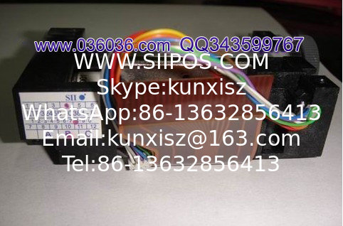 Sell Seiko Thermal Printer LTP3345B-C576-E, LTP3245, LTP5242B-C576-E, LTP5442 Thermal Printhead
