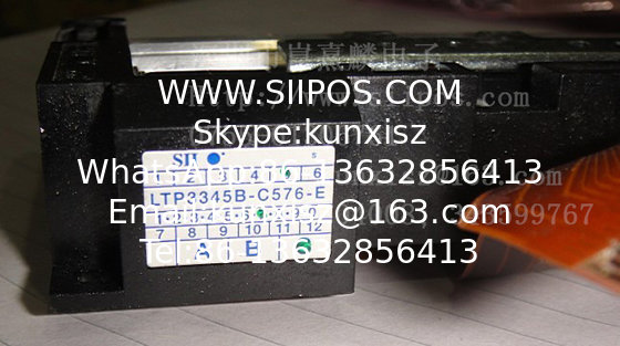 Sell Seiko Thermal Printer LTP3345B-C576-E, LTP3245, LTP5242B-C576-E, LTP5442 Thermal Printhead