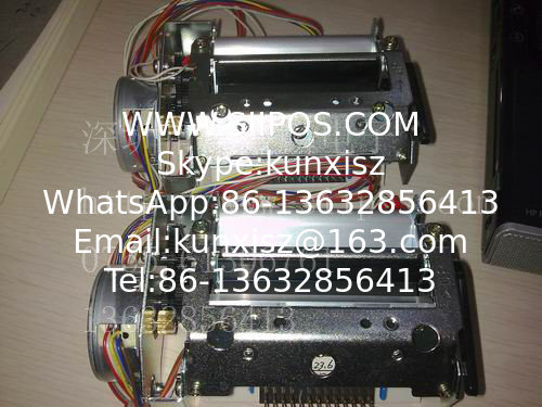 Sell Seiko Thermal Printer LTP3345B-C576-E, LTP3245, LTP5242B-C576-E, LTP5442 Thermal Printhead