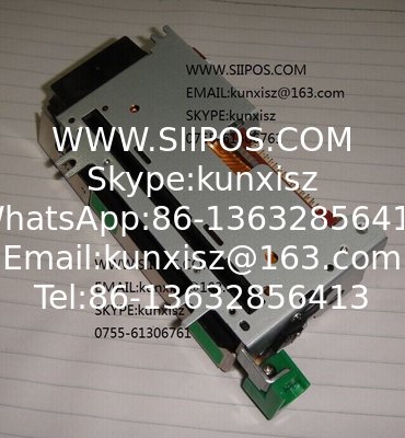 Sale of Seiko thermal printer LTP9347A-S640-E thermal print head
