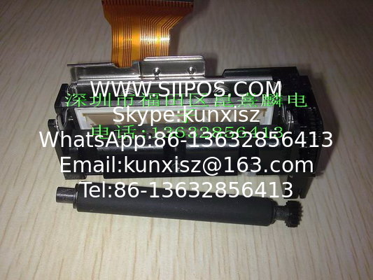 Sale of Seiko thermal printer LTPA245A-384 thermal print head