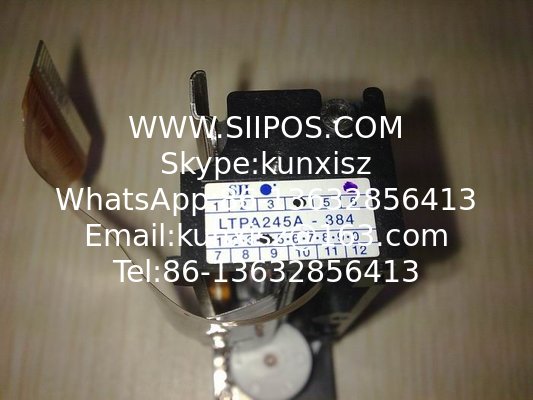 Sale of Seiko thermal printer LTPA245A-384 thermal print head