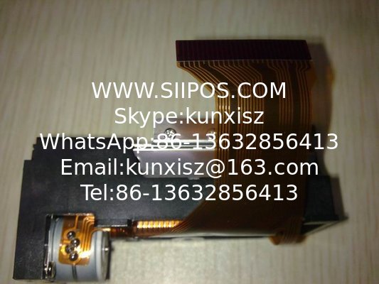 Sale of Seiko thermal printer LTPA245A-384 thermal print head