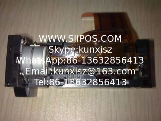 Sale of Seiko thermal printer LTPA245A-384 thermal print head