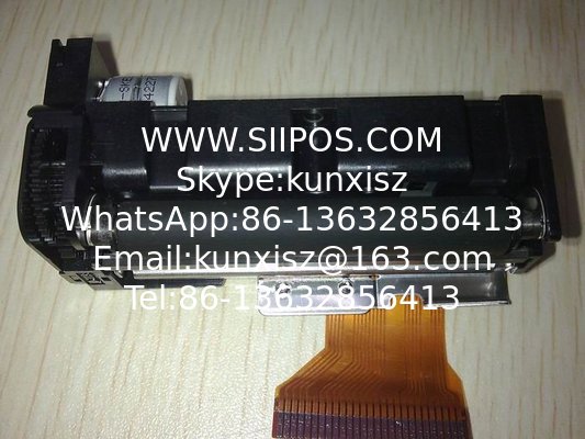 Sale of Seiko thermal printer LTPA245A-384 thermal print head