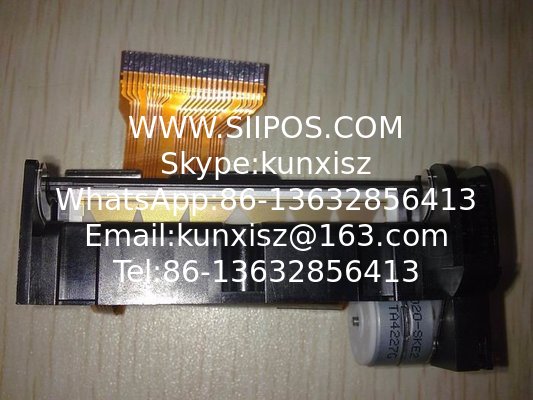 Sale of Seiko thermal printer LTPA245A-384 thermal print head