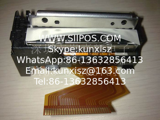 Sell Seiko Thermal Printer LTPA245S-384-E, LTPA245N-384-E Thermal Printhead