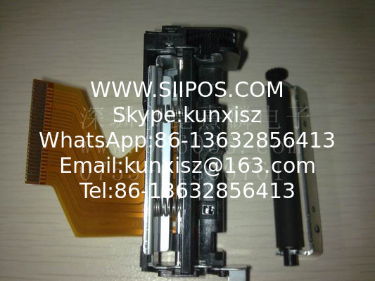 Sell Seiko Thermal Printer LTPA245S-384-E, LTPA245N-384-E Thermal Printhead