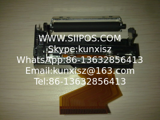 Sell Seiko Thermal Printer LTPA245S-384-E, LTPA245N-384-E Thermal Printhead