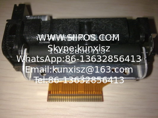 Sell Seiko Thermal Printer LTPA245S-384-E, LTPA245N-384-E Thermal Printhead