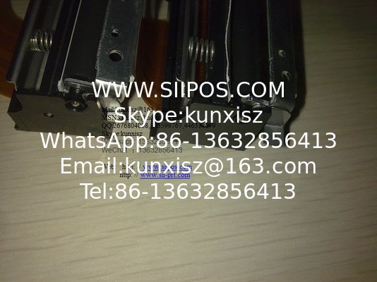 Sell Seiko Thermal Printer LTPA245S-384-E, LTPA245N-384-E Thermal Printhead