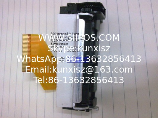 Sell Seiko Thermal Printer LTPA245S-384-E, LTPA245N-384-E Thermal Printhead