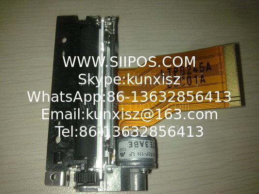 Sale of Seiko thermal printer LTPD245A-384-E thermal print head