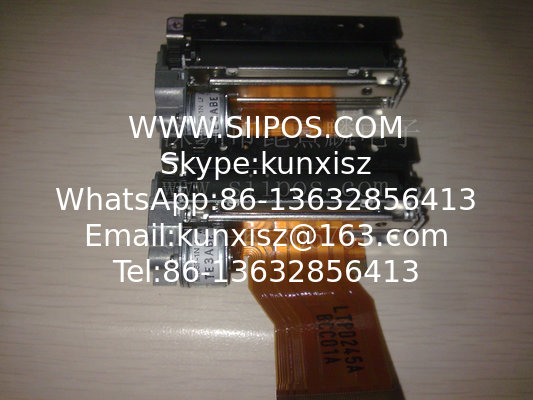 Sale of Seiko thermal printer LTPD245A-384-E thermal print head