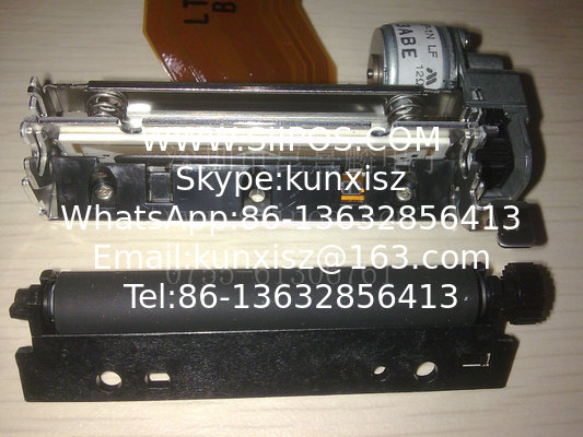 Sale of Seiko thermal printer LTPD245A-384-E thermal print head