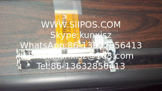 Sale Seiko thermal printer LTPD347B, LTPD345A thermal print head