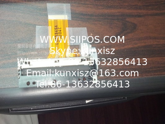 Sale Seiko thermal printer LTPD347B, LTPD345A thermal print head
