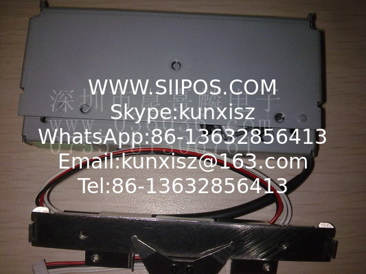 Seiko thermal printer LTPF347F-C576-E cutter ACFU324G-E and control board circuit board