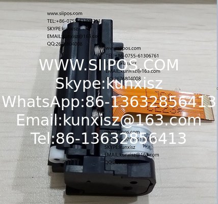 Seiko thermal printer LTPJ245A -S384-E/ LTPJ245G-C384-E / LTPJ245 / and gears and other accessories