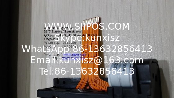 Seiko thermal printer LTPJ245A -S384-E/ LTPJ245G-C384-E / LTPJ245 / and gears and other accessories