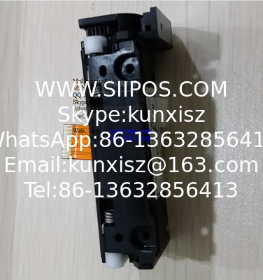 Seiko thermal printer LTPJ245A -S384-E/ LTPJ245G-C384-E / LTPJ245 / and gears and other accessories