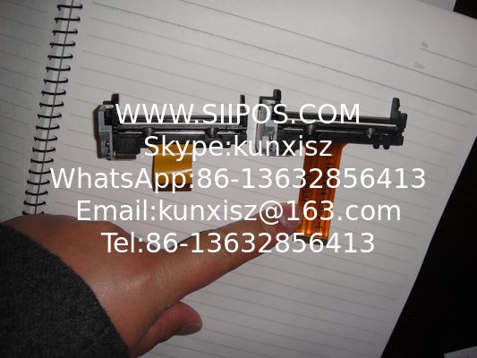 Seiko thermal printer LTPJ245A -S384-E/ LTPJ245G-C384-E / LTPJ245 / and gears and other accessories