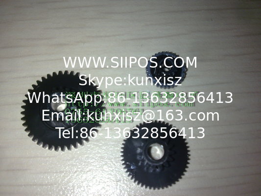Seiko thermal printer LTPJ245A -S384-E/ LTPJ245G-C384-E / LTPJ245 / and gears and other accessories