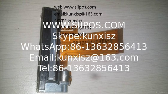 Seiko thermal printer LTPU245A-C384-E thermal print head