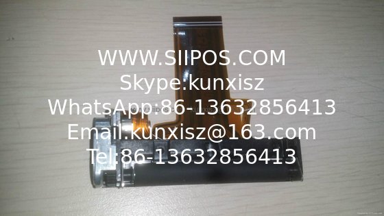 Seiko thermal printer LTPU245A-C384-E thermal print head