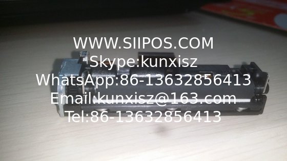 Seiko thermal printer LTPU245A-C384-E thermal print head