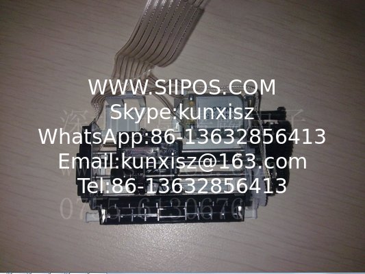 Epson thermal printer M-31 / M-31A / M-42V / M-102 / M-160 / M-190G thermal print head printer movement