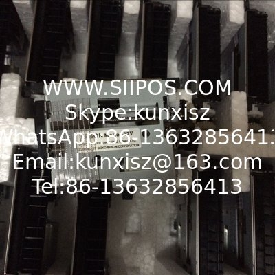 Epson thermal printer M-31 / M-31A / M-42V / M-102 / M-160 / M-190G thermal print head printer movement