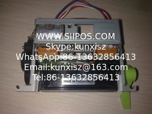 Epson thermal printer M-31 / M-31A / M-42V / M-102 / M-160 / M-190G thermal print head printer movement