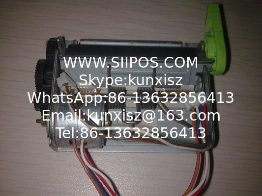Epson thermal printer M-31 / M-31A / M-42V / M-102 / M-160 / M-190G thermal print head printer movement