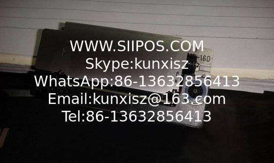 Epson thermal printer M-31 / M-31A / M-42V / M-102 / M-160 / M-190G thermal print head printer movement