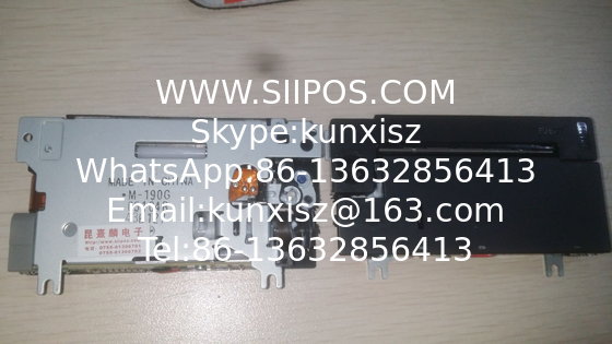 Epson thermal printer M-31 / M-31A / M-42V / M-102 / M-160 / M-190G thermal print head printer movement