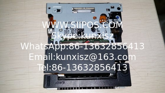 Epson thermal printer M-192 thermal print head printer movement