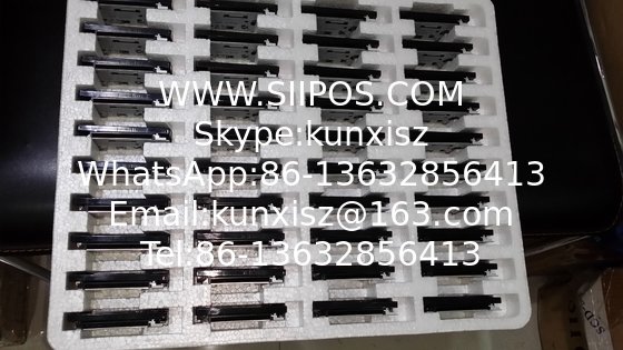 Epson thermal printer M-192 thermal print head printer movement