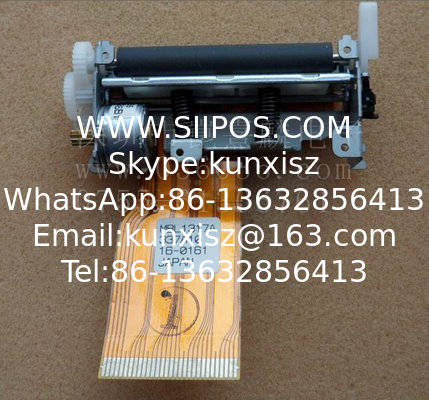 Thermal Printer MBL1317A / MBL1504A Thermal Printhead MBL1317 Universal MBL13 Series
