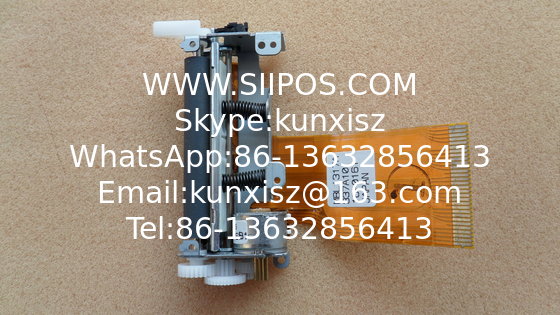 Thermal Printer MBL1317A / MBL1504A Thermal Printhead MBL1317 Universal MBL13 Series
