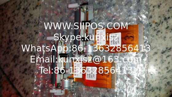 Thermal Printer MBL1317A / MBL1504A Thermal Printhead MBL1317 Universal MBL13 Series