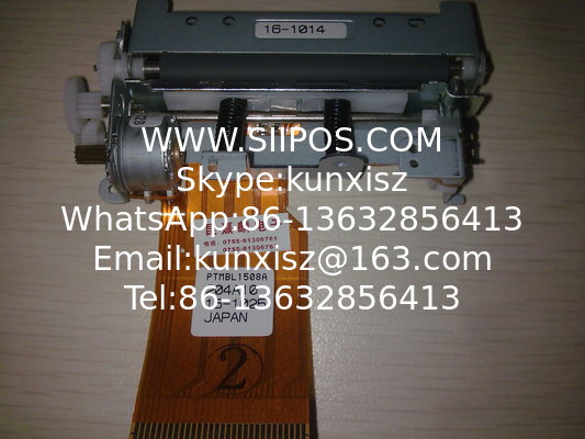 Thermal Printer MBL1317A / MBL1504A Thermal Printhead MBL1317 Universal MBL13 Series
