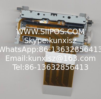 Thermal Printer MBL1317A / MBL1504A Thermal Printhead MBL1317 Universal MBL13 Series