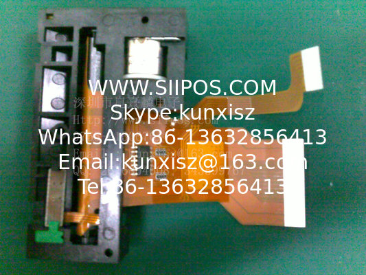 Supply: thermal printer MP-1245K-HS thermal print head
